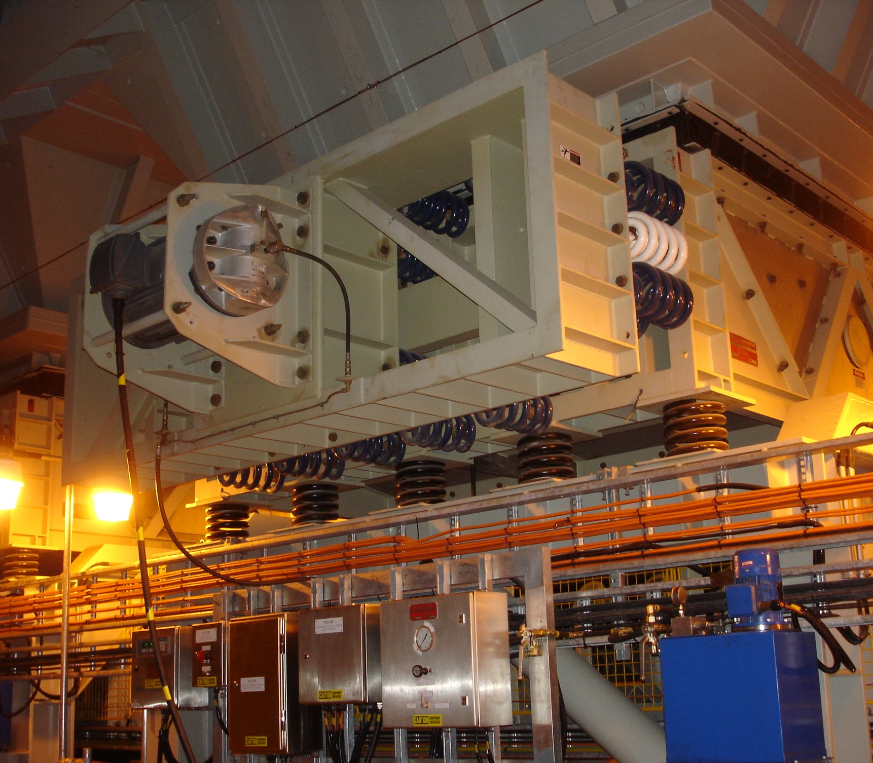 About Us - Bulk Solids Handling & Processing